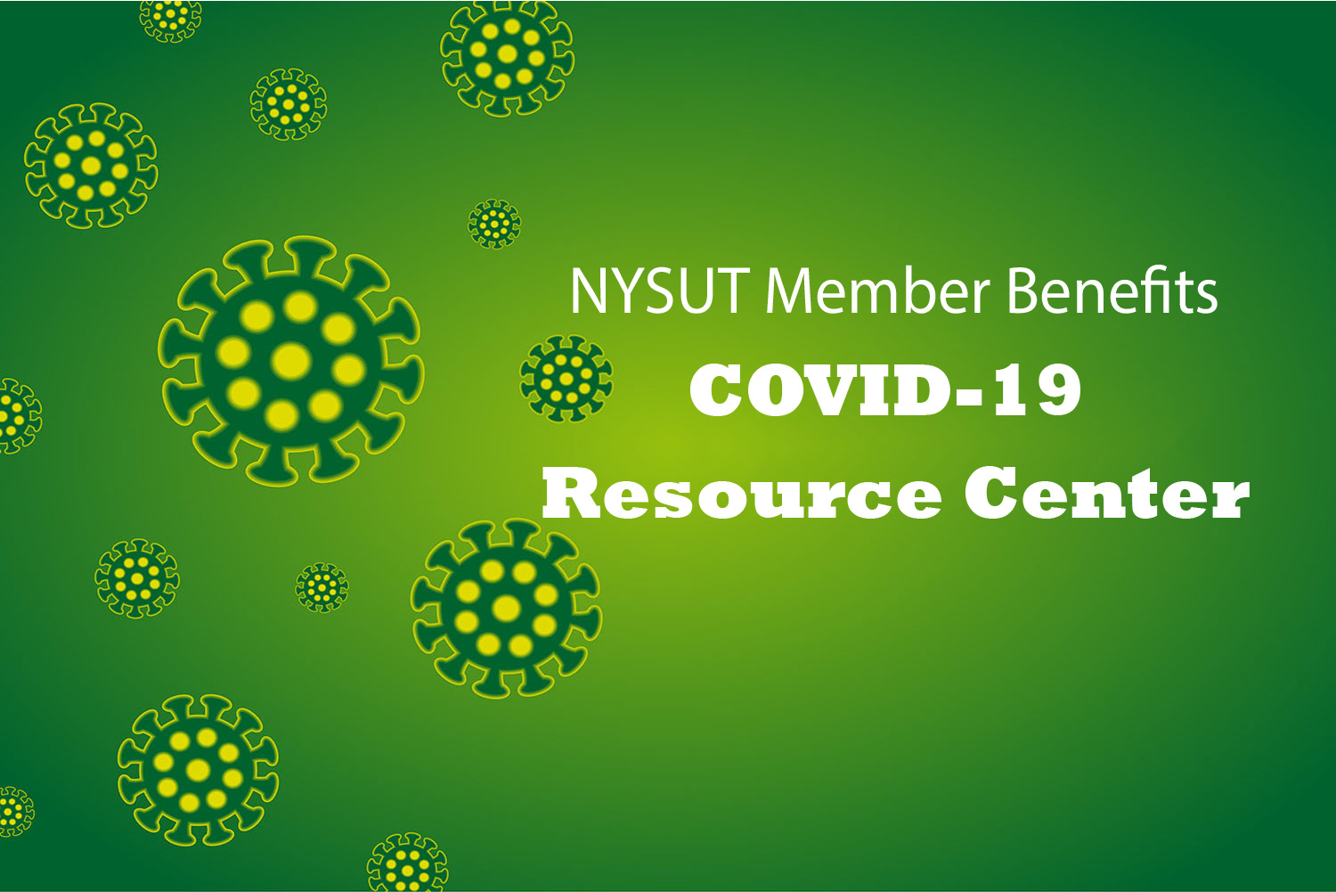 NYSUT: Member Benefits